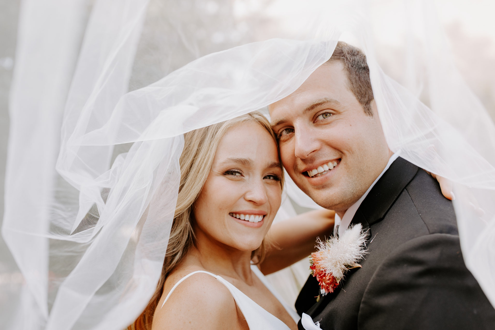 Chicago Bridgeport Wedding | Nikki + Joe - Showit Blog